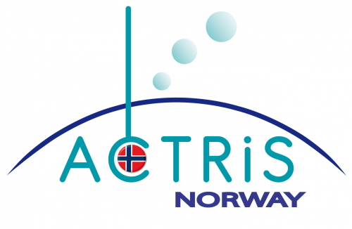 ACTRIS-Norway 2nd Annual Meeting | ACTRIS